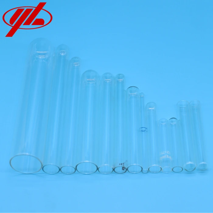 Large Or Small Chemistry Test Tubes - Buy Chemistry Test Tubes,Test ...