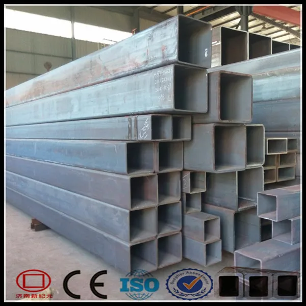 En 10210-1/2 En 10210-2 Hot Finished Structural Hollow Sections - Buy ...