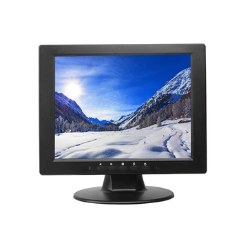 10.4 Inch 800*600 Monitor Lcd Small Lcd Computer Monitor Cheap Lcd ...