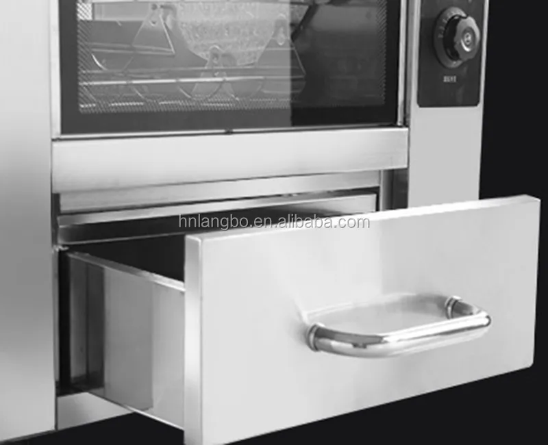 Commercial Sweet Potato Machine Automatic Desktop Electric Type 68 ...