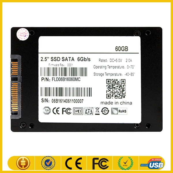 Hot Sale 64gb Internal Solid State Drives - Buy 64gb Internal Solid ...