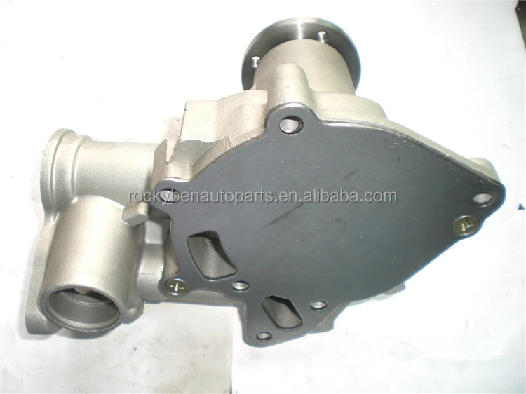 Md997150 Automobile Parts Car Water Pump - Buy Water Pump,Waterpump,Car ...