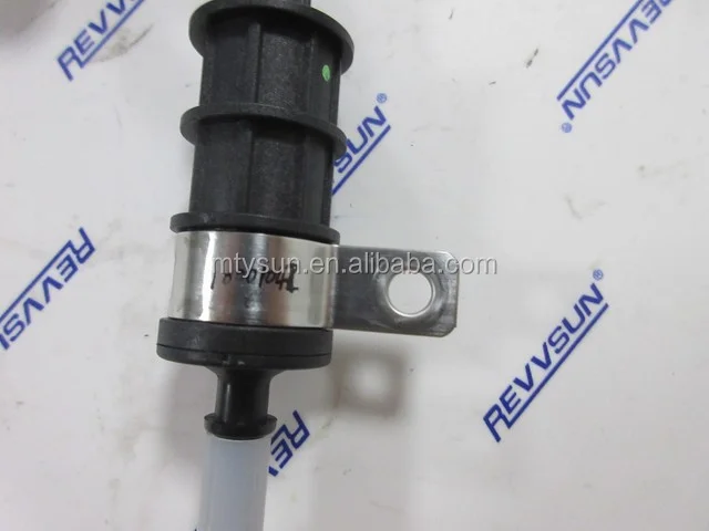 REVVSUN Fuel Injector Return Pipe Hose for Renault Trafic