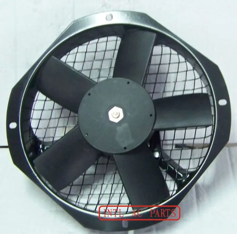 Auto Ac (a/c) Parts Bus Cooling Motor Fan For Toyota Coaster 24v Auto ...