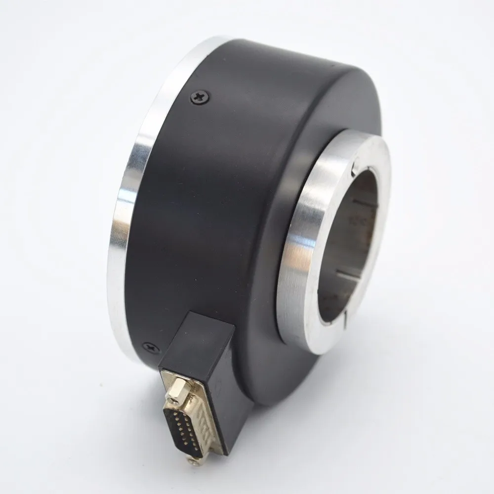 1024 4096 5000 8192 PPR Elevator Rotary Encoder - Reliable Precision