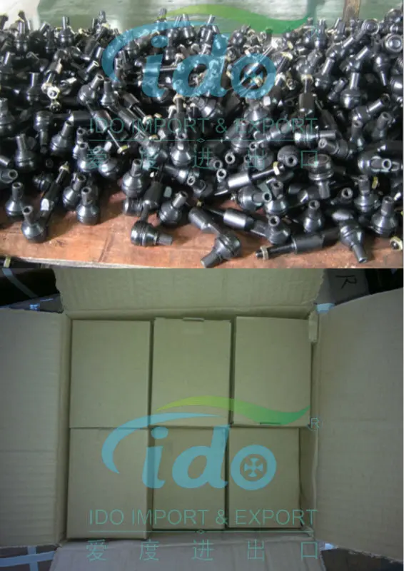 Tie Rod End Kit Ball Joint for Toyota Land Cruiser 45040-69102X