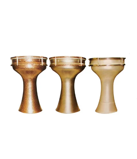 Aluminum Darbuka Drum Arab Drum - Buy Darbuka Drum,Arab Drum,Drum Head ...