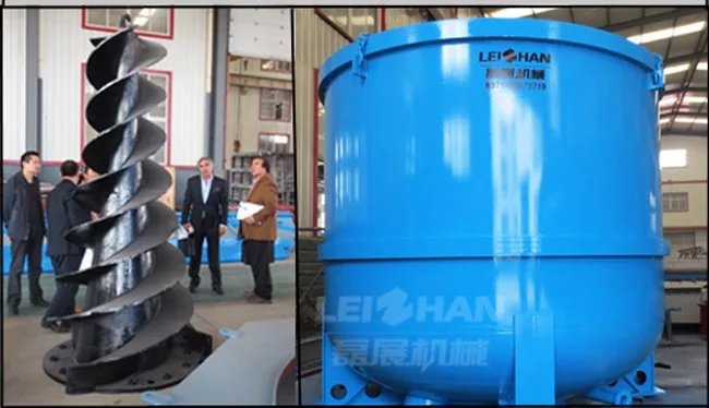 High Consistency Hydrapulper - Efficient Paper Recycling