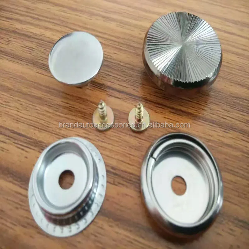 Cost Effective Plastic Wholesale Auto Decor Plastic Car Mat Rings ...