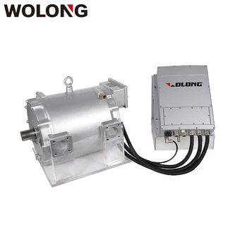 Wolong New Energy Electric Vehicle Permanent Magnet Motor Free Energy ...