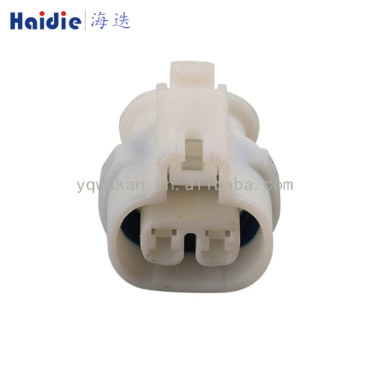 Haidie 2 Pin Ket Waterproof Female Automotive Cable Connector Mg640795 ...