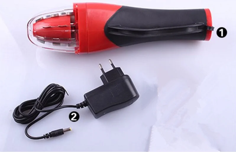 Automatic Electric Fish Descaler - Cordless Powerful Fishing Scaler ...