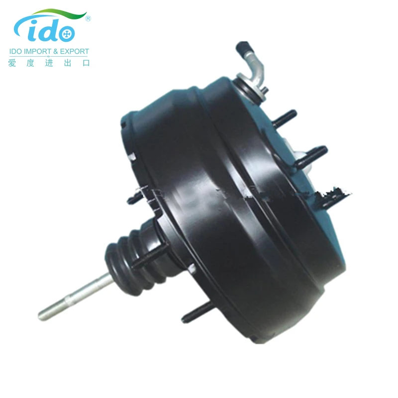 Power Brake Booster For Toyota 44610-60500 - Buy Brake Booster,44610 ...