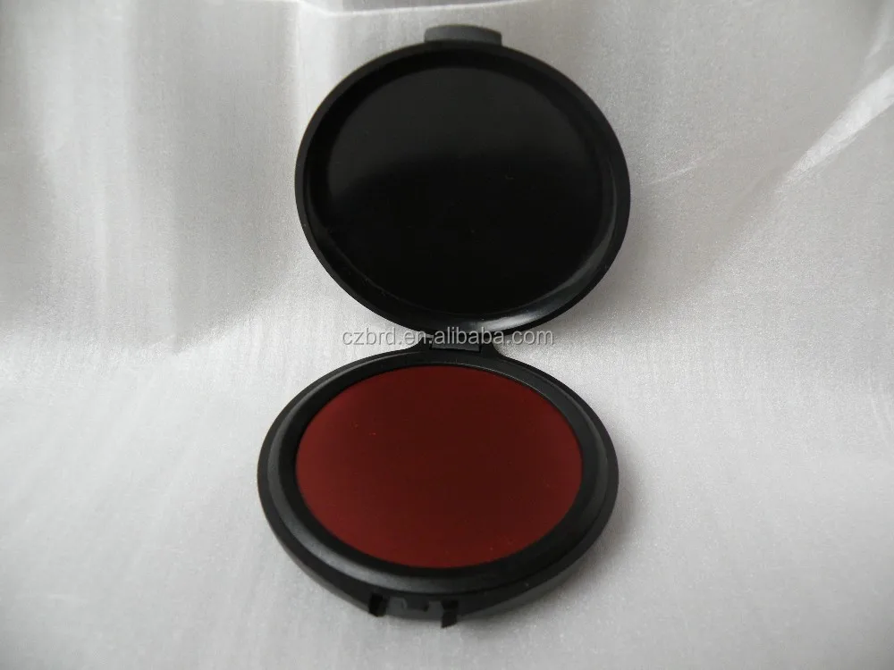 Thumb Print Pad&finger Stamp Pad - Buy Thumb Print Pad,Ink Pad,Ink ...