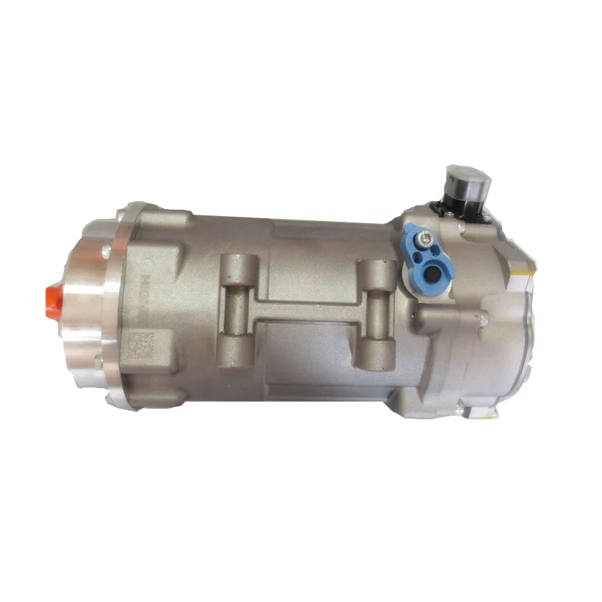 Bus Kompresor Ac Sangat Listrik Kompresor Ac Evs34c 8126-02264,8126 ...