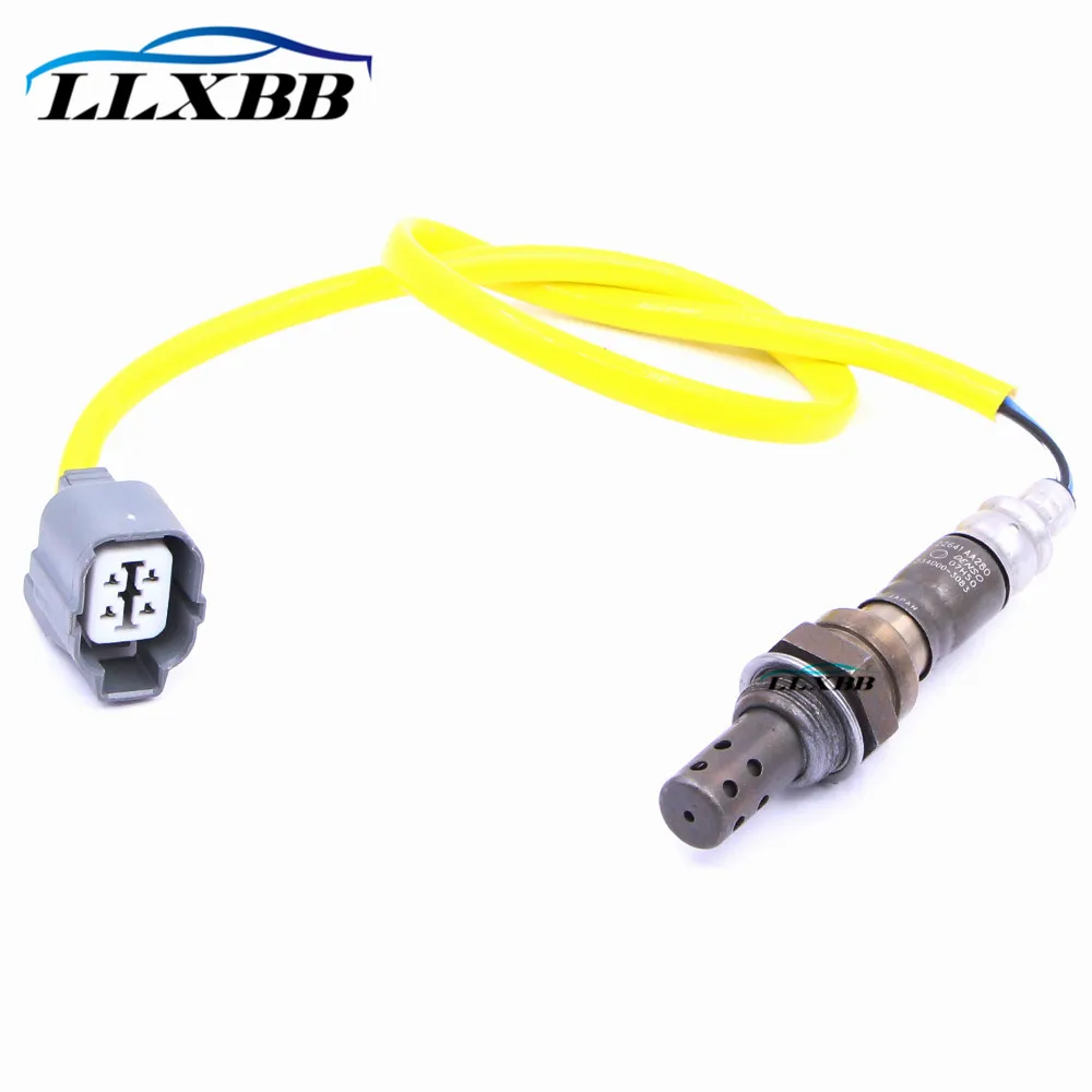 Original LLXBB Car Sensor System Oxygen Sensor 22641-AA280 22641AA280 ...