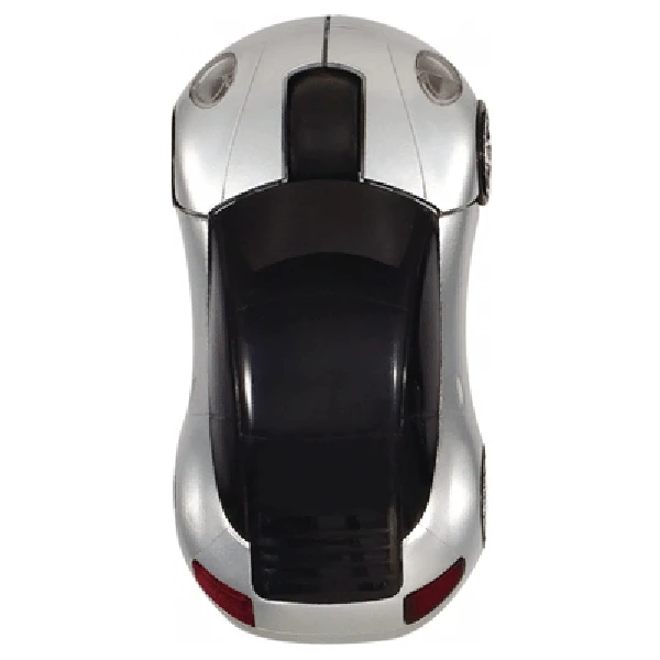 VW Wireless Car Mouse - Ultimate Gift for Tech Enthusiasts