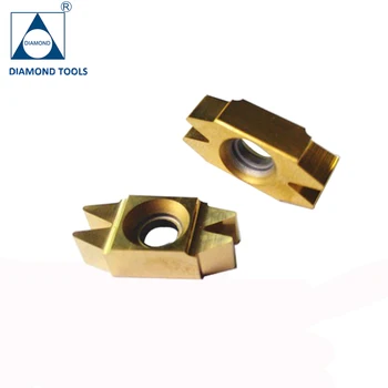 V Belt Pulley Forming Insert Pulley Cutting Tools Inserts Cutting Tools ...