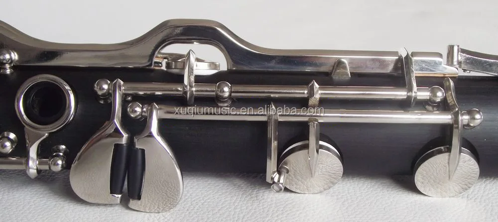 Xcl340 Neue Modell G Klarinette Türkische Klarinette - Buy Türkische ...