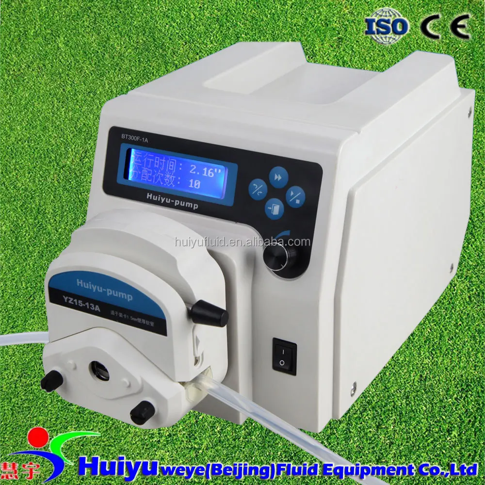 Electrical Hplc Dispensing Peristaltic Pump - Buy Electrical Hplc Dispensing Peristaltic Pump ...