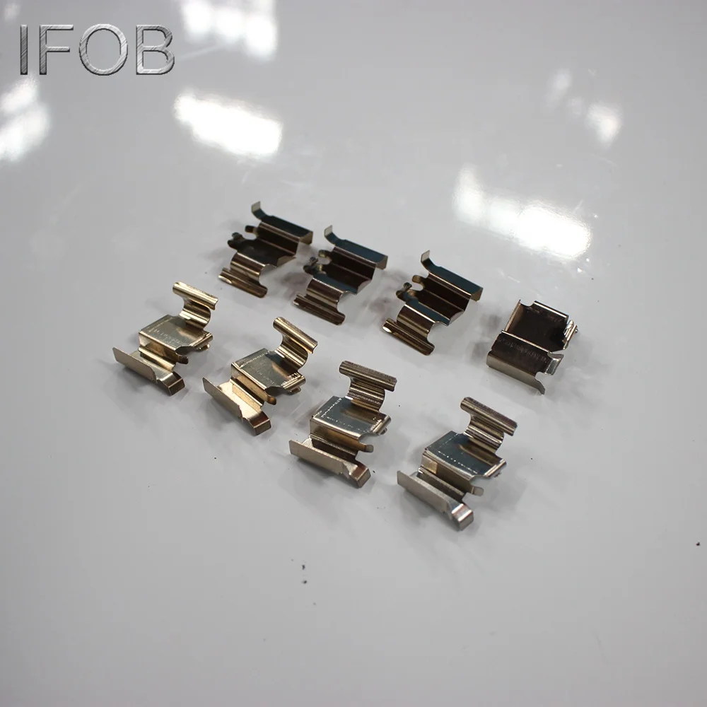 Ifob 04948-60040 Rear Brake Caliper Fitting Kits For Land Cruiser ...