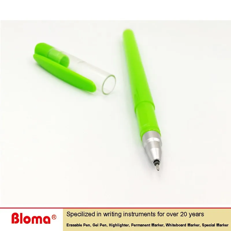 Heat Sensitive Magic Erasable Gel Ink Refill With Needle Tip Suitable ...