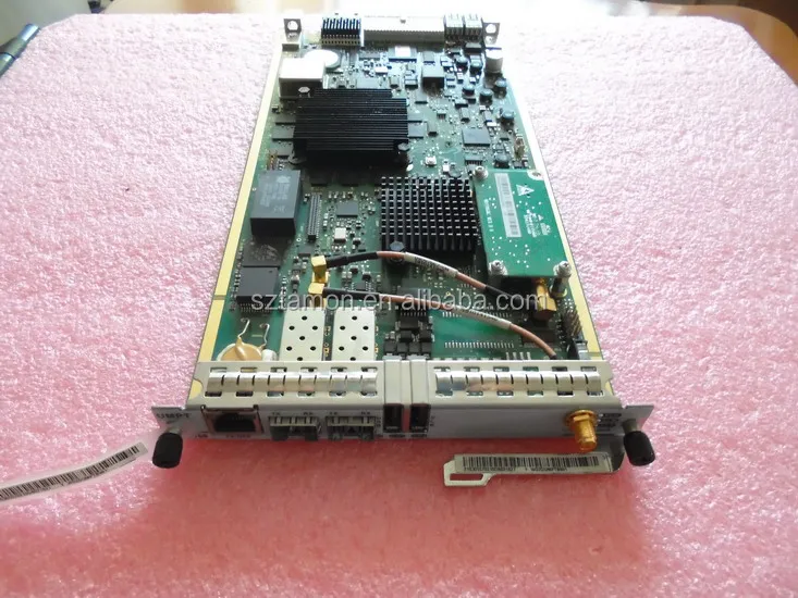 Umptb9 Main Control Board for Huawei 4G BBU3900/BBU3910
