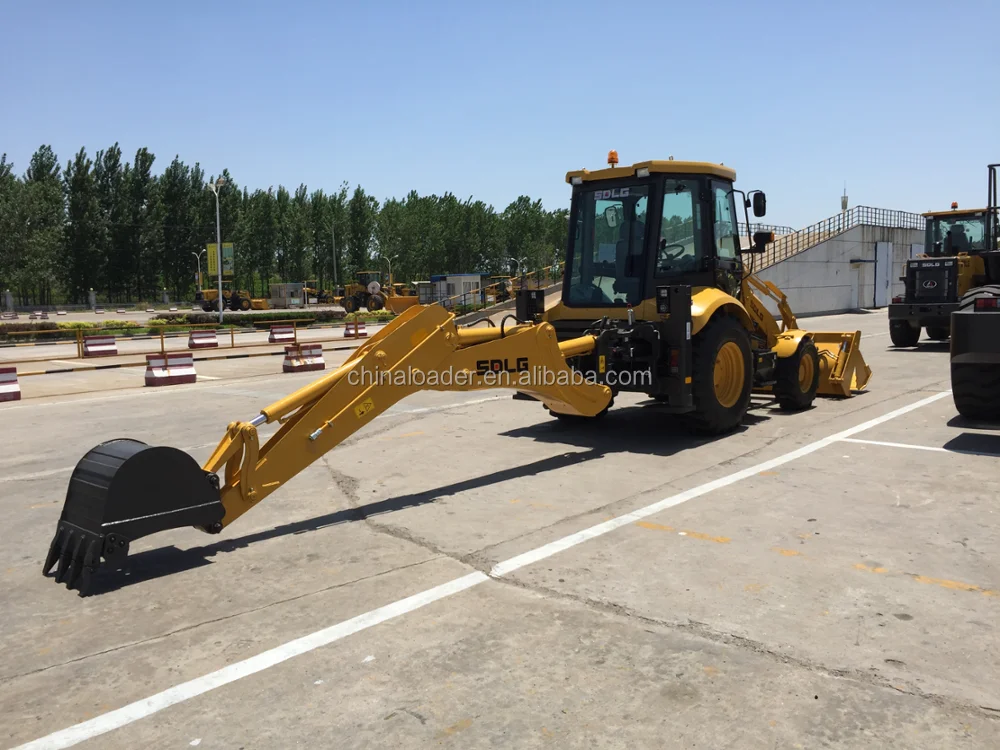 Sdlg Lgb877 Backhoe Loader Sdlg B877 - Buy Sdlg Backhoe B877,Sdlg B877 ...