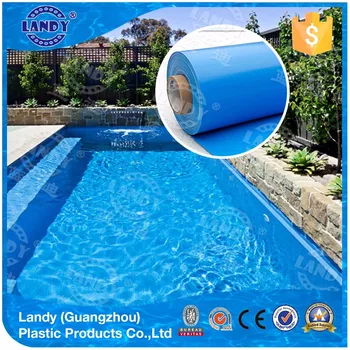 Pvc Pond Liner Malaysia Blue Pond Liner Colour - Buy Pond Liner Colour ...