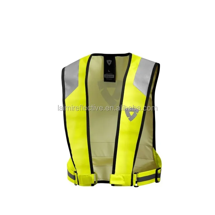 Made In China Oem Motorcycle Reflective Safety Vest Custom Motorcycle ...