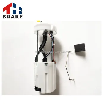 Great Wall Spare Parts Gwm Haval Car Fuel Pump 1106100-k00 - Buy Car ...