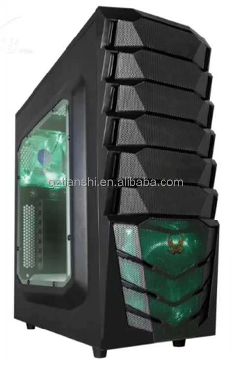 China Wholesale Full Tower Atx Itx Gaming Case,Special Design Computer ...
