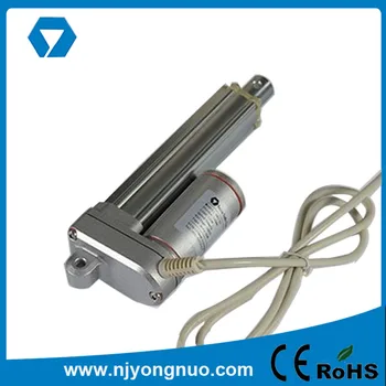 Electric Push Pull Motor Linear Actuator Price For Window Opener Door ...