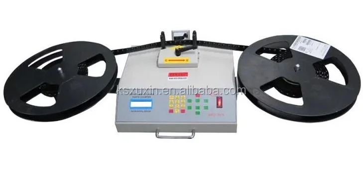 Automatic Parts Counter - Buy Parts Component Counter,Parts Counter ...