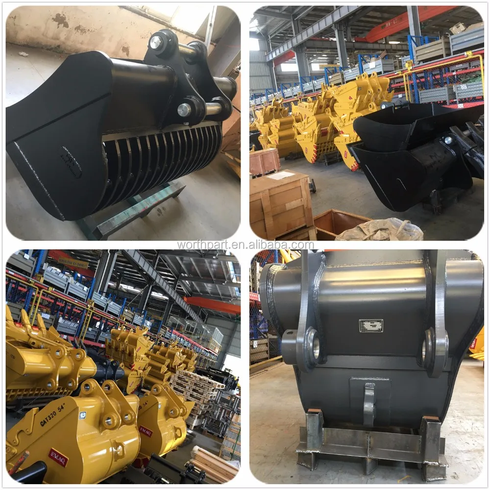 Sany Excavator Parts 365 Bucket For Excavator - Buy Bucket For ...