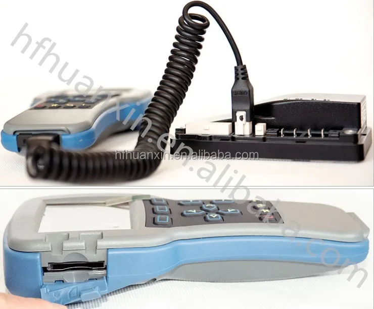 Curtis Handheld Unit 1313 Original - Buy Curtis Programmer,Handheld ...