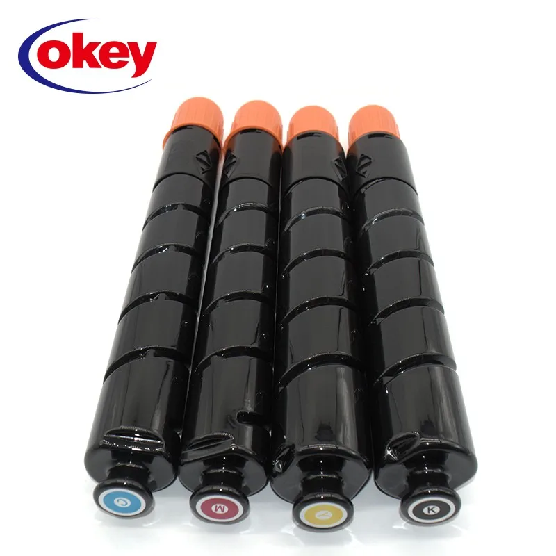Eco-friendly Toner Cartridge Npg-67 Gpr-53 C-exv-49 For Canon Ir Adv ...