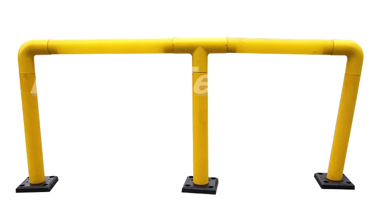 Guard Rail For Warehouse,Plastic Guard Rails For Sale - Buy Guard Rail ...