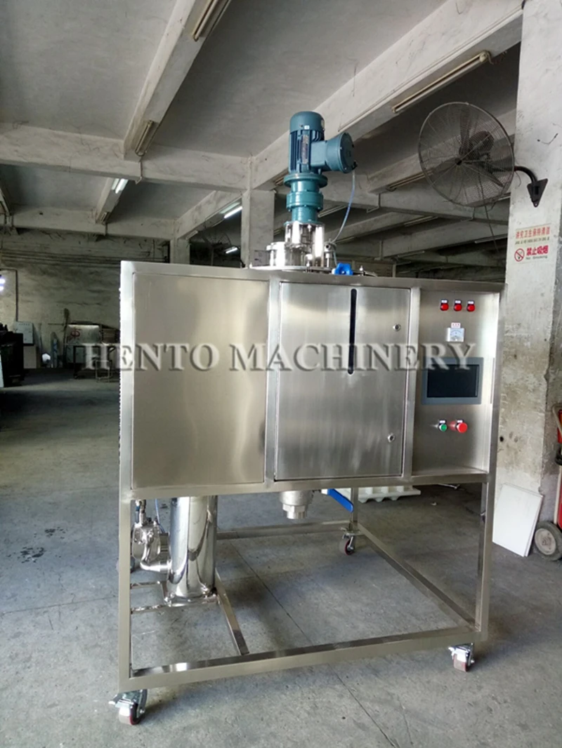 China Manufacture Microwave Vanilla Extracting Machine / Chinese Herb ...