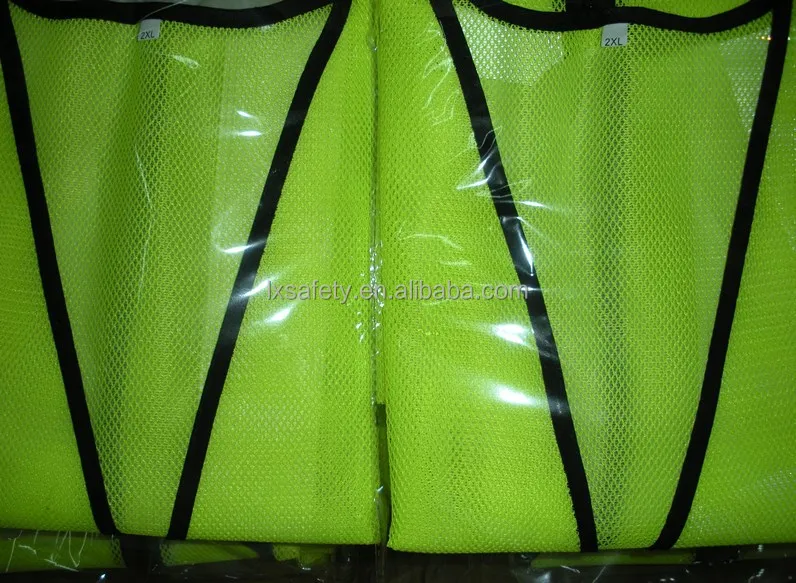 Cheap Disposable Plastic Safety Vest - Buy Plastic Safety Vest ...