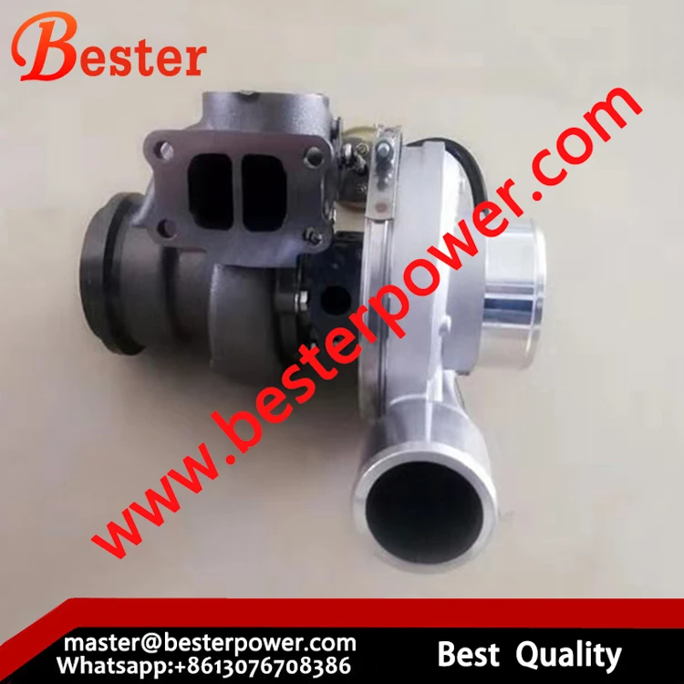 252-5165 10R-3749 10R3749 175183 2525165 B2G 涡轮增压器用于 Caterpillar 推土机 C9 ...