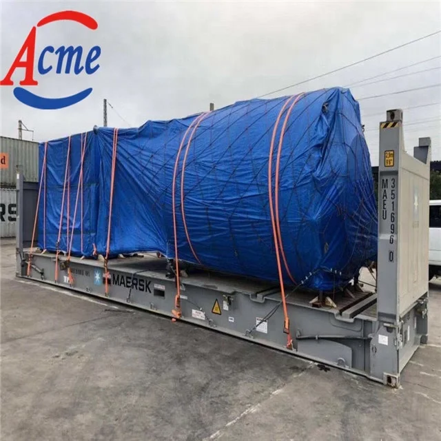 Used Msk /pil Shipping Container 20ft 40ft In Good Condition And Door ...