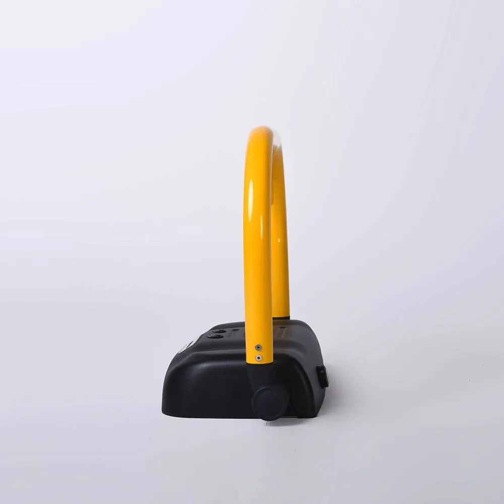 Parking Lock With Automatic Rise Function,Controlled By App,Share ...