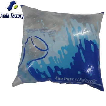 500 Ml Water Sachet Biodegradable Plastic Film - Buy 500 Ml Water ...