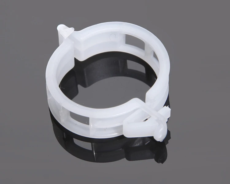 Ring Tomato Supplier - Skyplant Plastic Clips for Support
