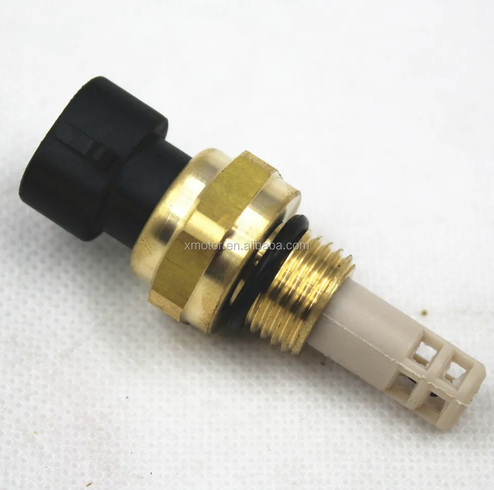 L10 M11 Engine Ecm Intake Manifold Temperature Sensor 3085198 3085185 ...