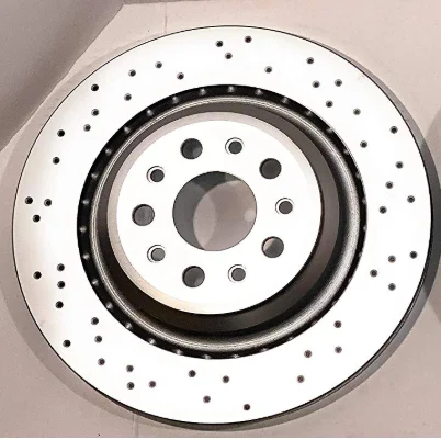 670031597 Stainless Electromagnetic Brake Disc In Auto Brake Discs For ...