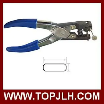 Quick Punch Rectangle Hole Puncher - Buy Rectangle Hole Puncher ...