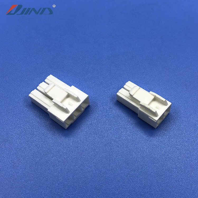 Jinda Replace Jst Vl Connector Disconnectable Crimp Terminal 6.2mm Pitch Connector - Buy ...