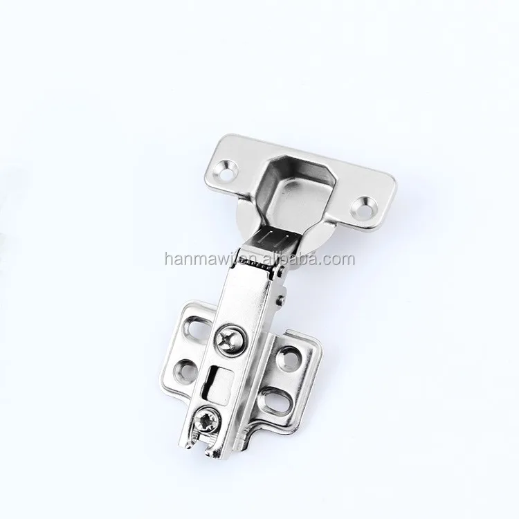 35mm One Way Concealed Cabinet Hinge In Steel Material - Buy One Way ...